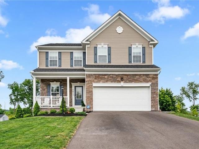 5052 Chalfant Ln, Gibsonia, PA 15044