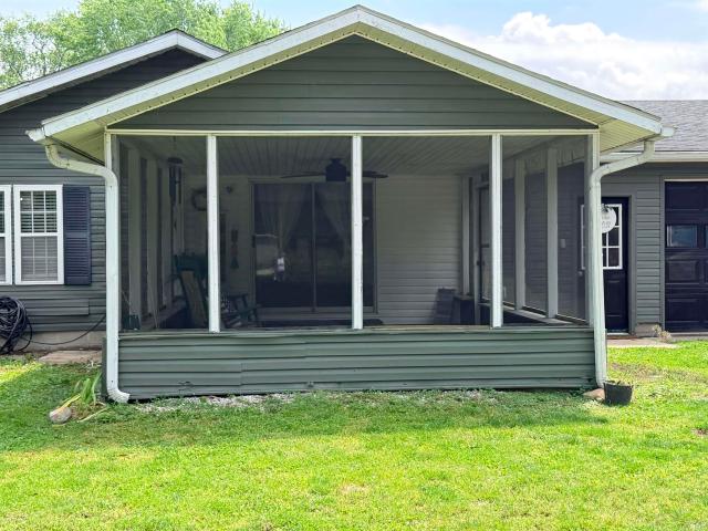 5052 East Country Club Road