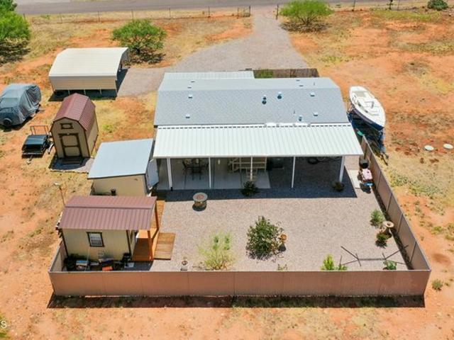 5052 S San Juan Ave, Sierra Vista, AZ 85650