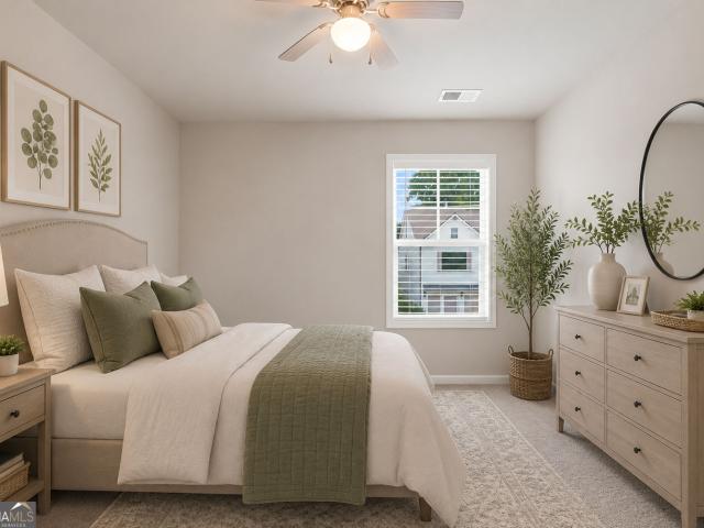 5052 Silver Fox Road