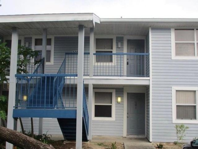 5052 Terrace Club Ln Unit 201, Tampa, FL 33617