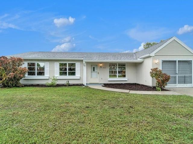 5052 Trekell St, North Port, FL 34287