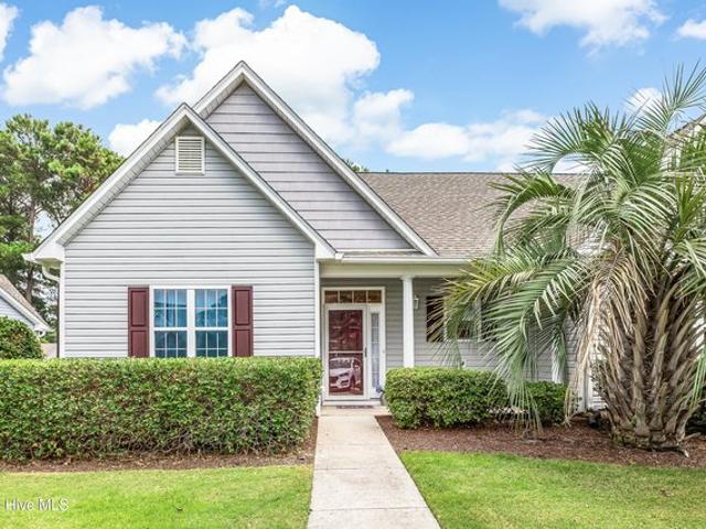 5052 Wyncie Wynd Unit 5052, Southport, NC 28461