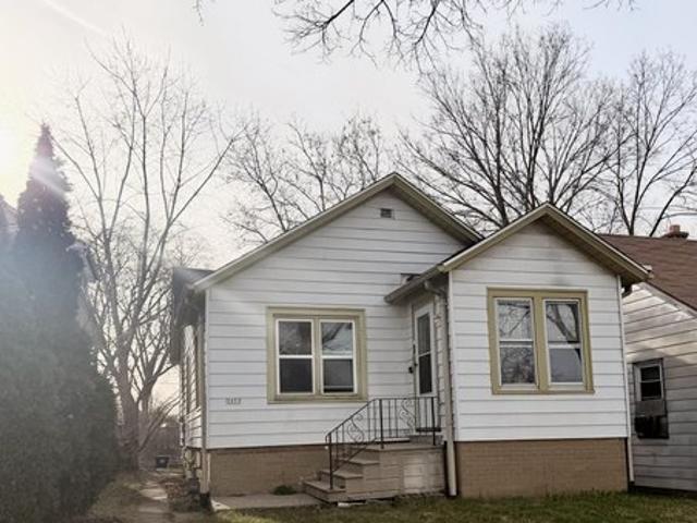 5053 N 28th St, Milwaukee, WI 53209