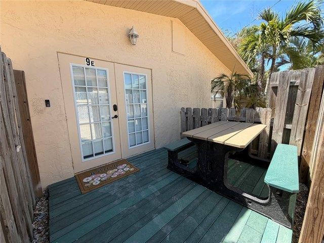 5053 N Beach /W Rd Unit 9E, Englewood, FL 34223