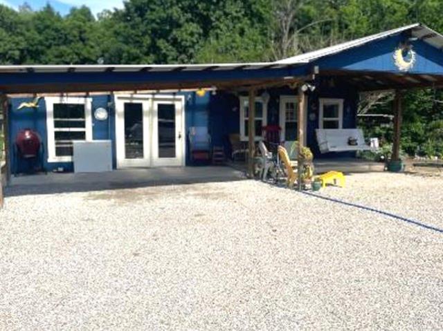 5053 N Bittersweet Rd, Morgantown, IN 46160