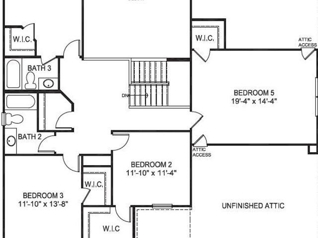 5053 Cardiff Court # 03