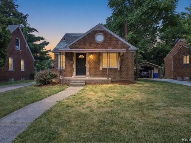 5053 Hereford St, Detroit, MI 48224
