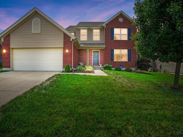 5053 Joy Dr, Liberty Township, OH 45044