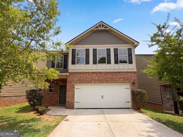 5053 Pioneer Pkwy, McDonough, GA 30253