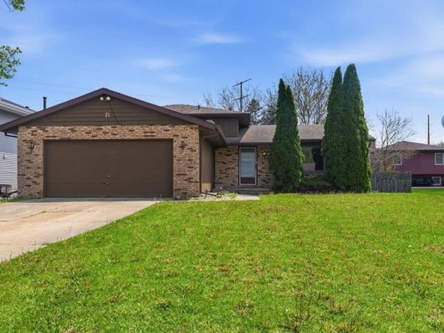 5053 W 90th Ln, Schererville, IN 46375