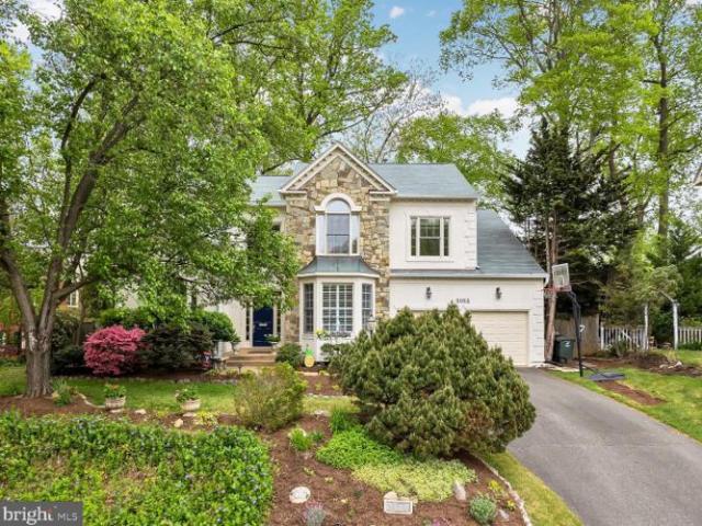 5053 35th Rd N, Arlington, VA 22207