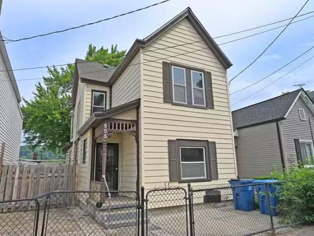 505 3rd Ave, Dayton, KY 41074 MLS 623898