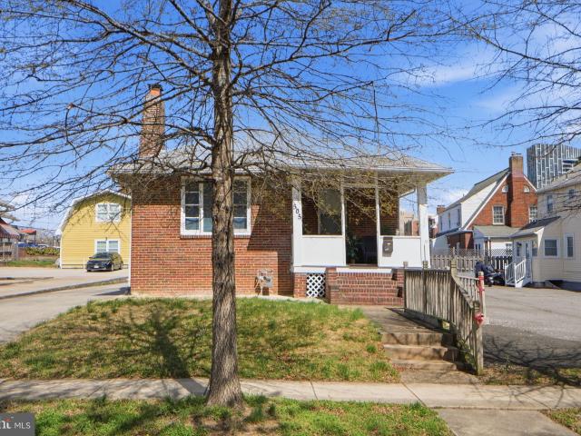 505 24th St S, Arlington, VA 22202 | MLS #VAAR2070 | Compass