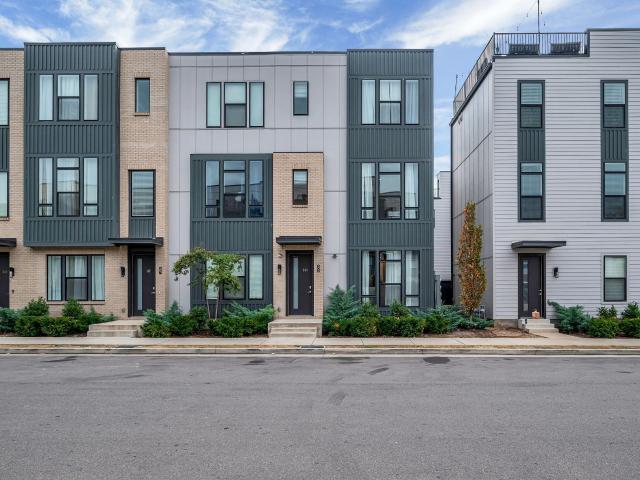 505 27th Ave N, Nashville, TN 37209 | MLS #2994