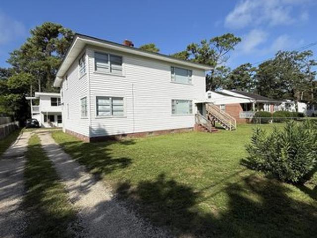 505 32nd Ave N, Myrtle Beach, SC 29577
