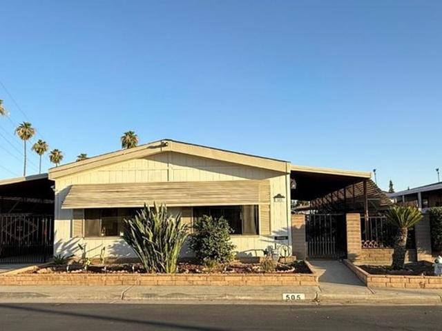 505 45th St, Bakersfield, CA 93301