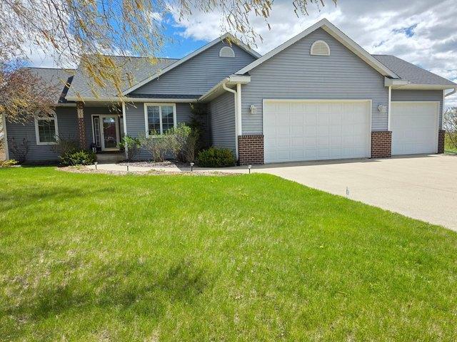 505 4th St SE, Plainview, MN 55964