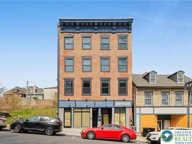505 507 Northampton St, Easton, PA 18042