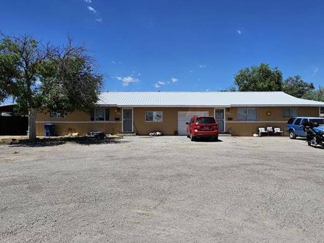 505 507 Wildes St, Fallon, NV 89406