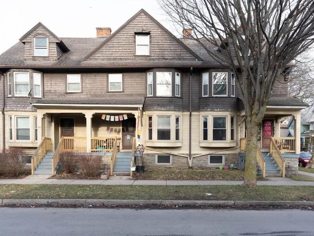 505 519 Meigs Street 3 Bedroom Apartment for Rent at 505 Meigs St, Rochester, NY 14607 Pearl Meigs Monroe