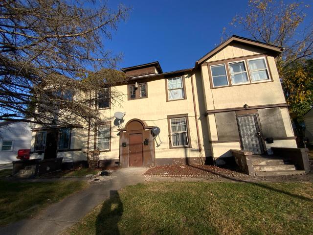505.5 Collett, 3 beds, 1 full bath