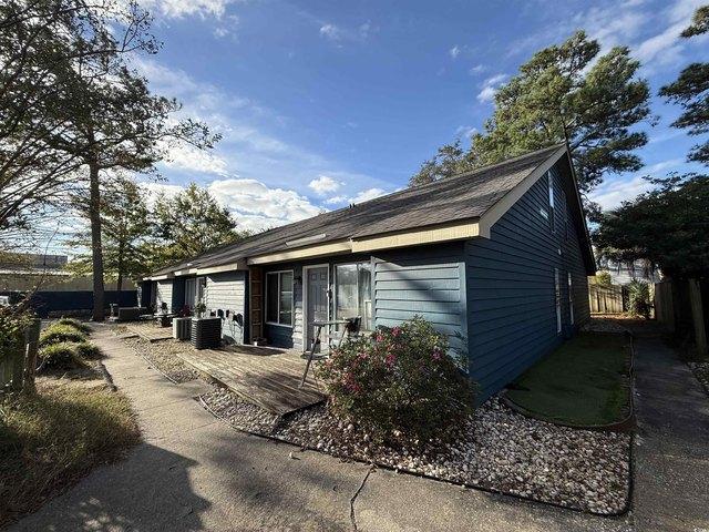 505 63rd Ave N, Myrtle Beach, SC 29572