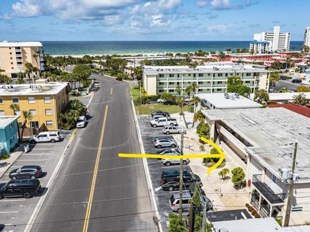 505 67th Ave #11, Saint Pete Beach, FL 33706