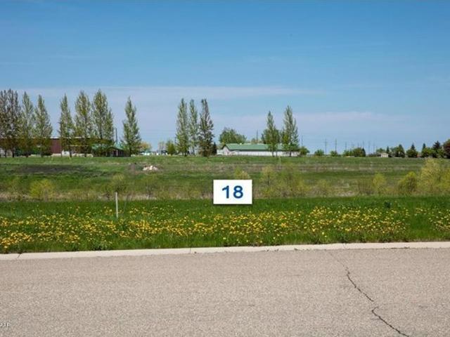 505 6th St E Lot 18, Brandon, MN 56315