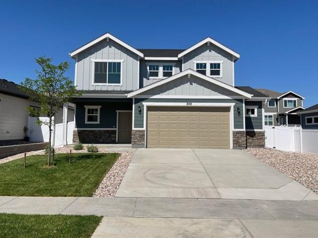 505 85th Ave, Greeley, CO 80634