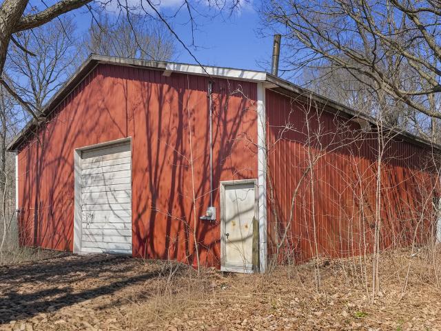 505 9 Mile Road