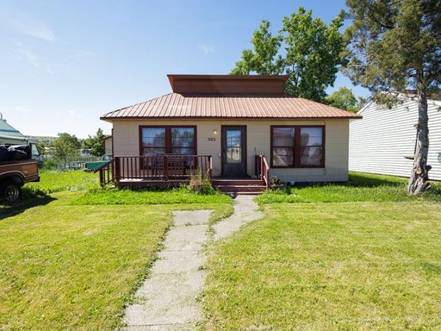 505 9th Ave W, Polson, MT 59860