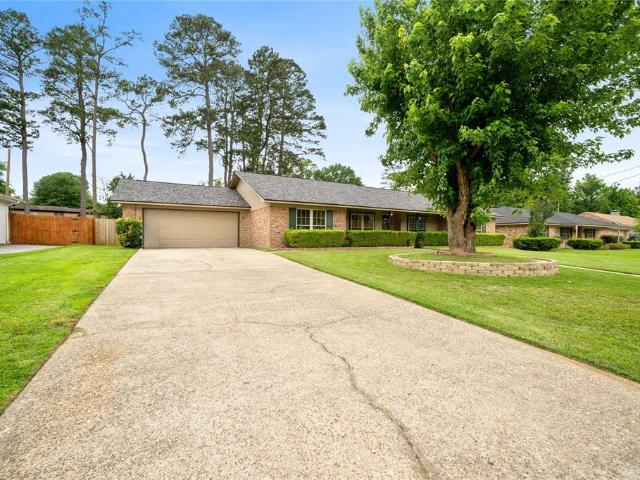 505 Country Club Drive
