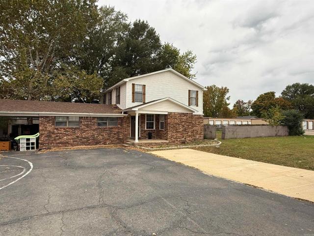 505 Country Club Road