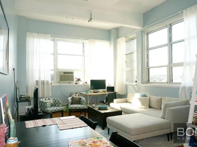 505 Court Street 8A