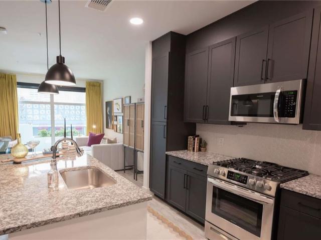 505 Courtland St NE, Unit 1219, Atlanta, GA 30308 | MLS #7447