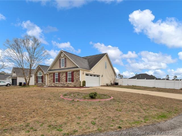 505 Collinwood Drive