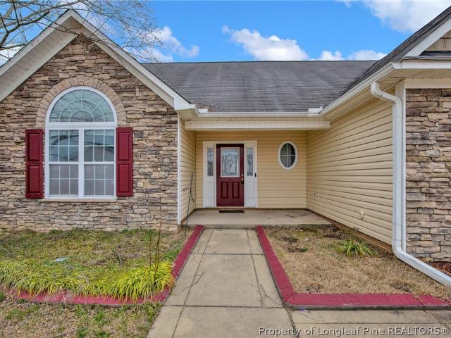 505 Collinwood Drive