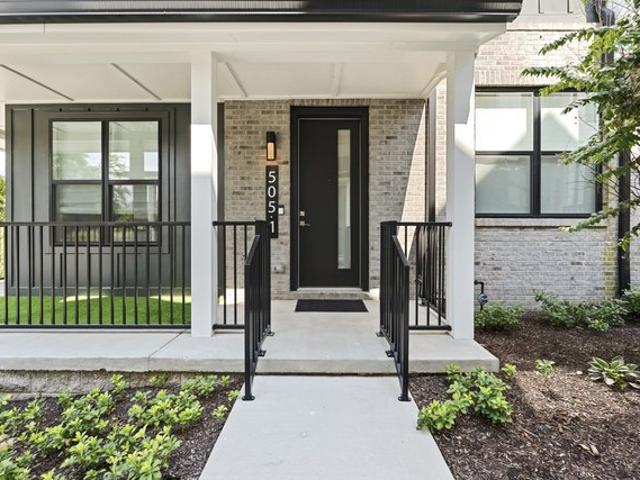 505 Community Ct Unit 1, Nashville, TN 37209