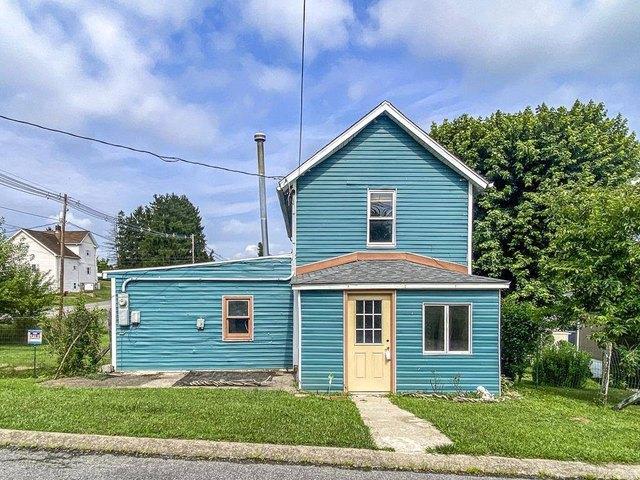 505 Congress Ave, Morgantown, WV 26505
