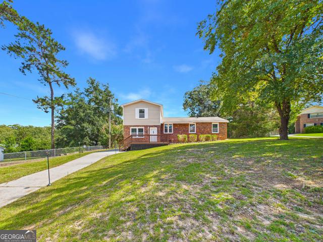 505 Corder Road
