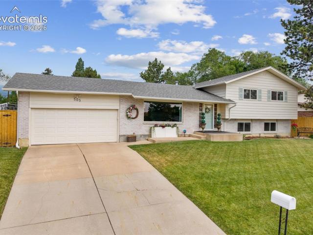 505 Catalina Drive