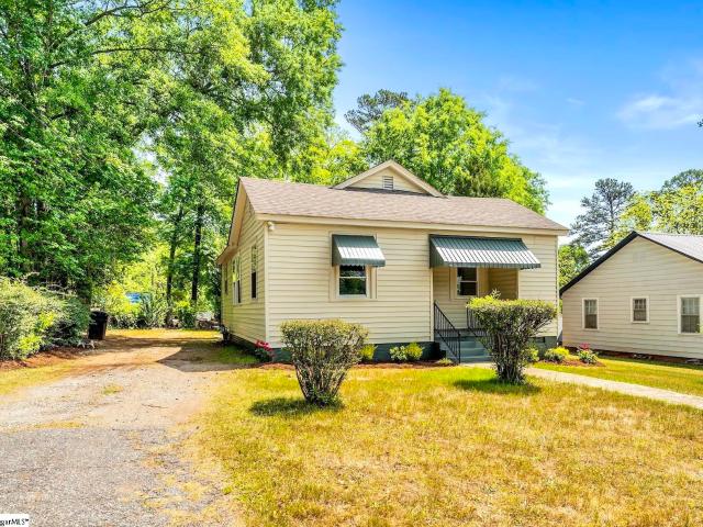 505 Cathcart Drive
