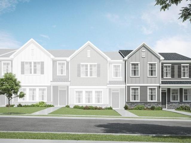 505 Cavalera Way, Rolesville, NC 27571