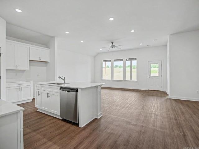 505 Cain Trail