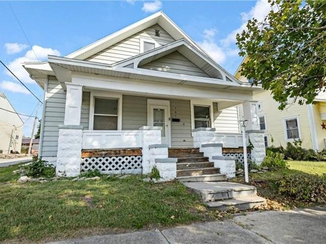 505 Calhoun St, Chillicothe, MO 64601