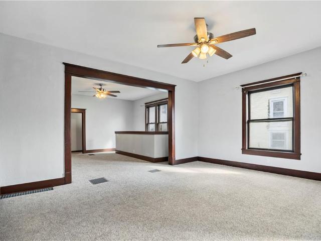 505 Calhoun Street