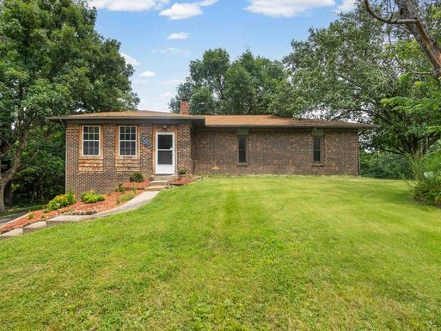 505 Callaway Dr, Holts Summit, MO 65043