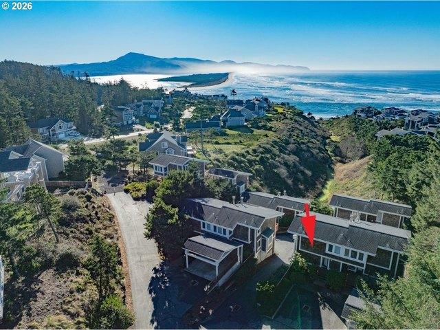 505 Capes Dr Unit 2, Oceanside, OR 97134