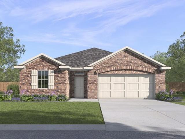 505 Carthage St, Caddo Mills, TX 75135